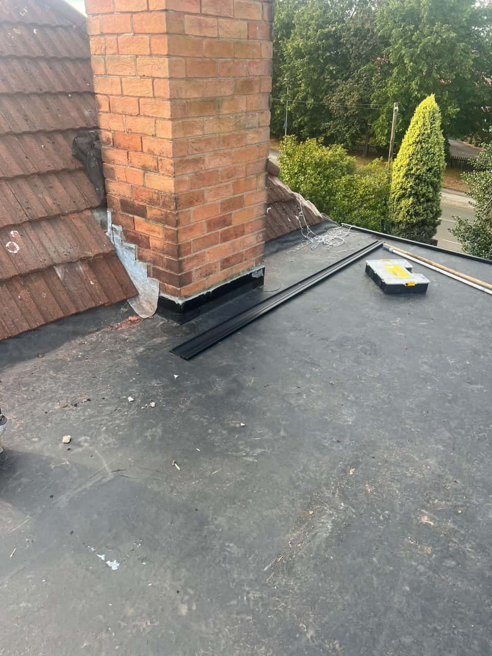 What Exactly is a Hip Roof and Why Should You Consider One? - Westerham ...